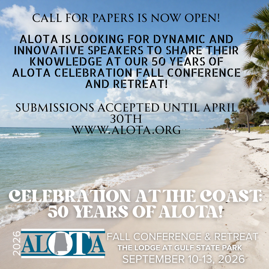 Call for Papers Fall Conference 2026